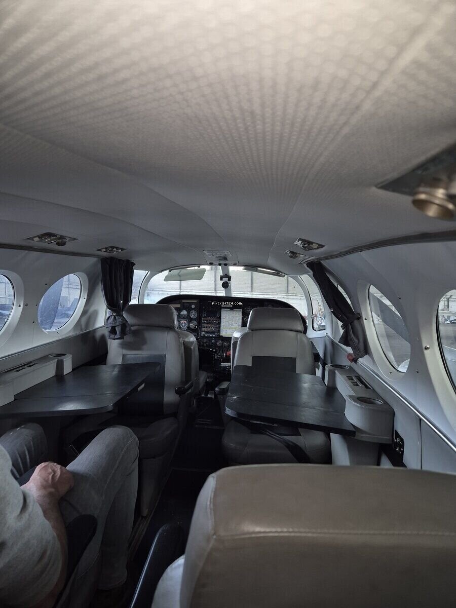 Cessna 401 Twin Pistons for Sale - Page 3 | AvBuyer