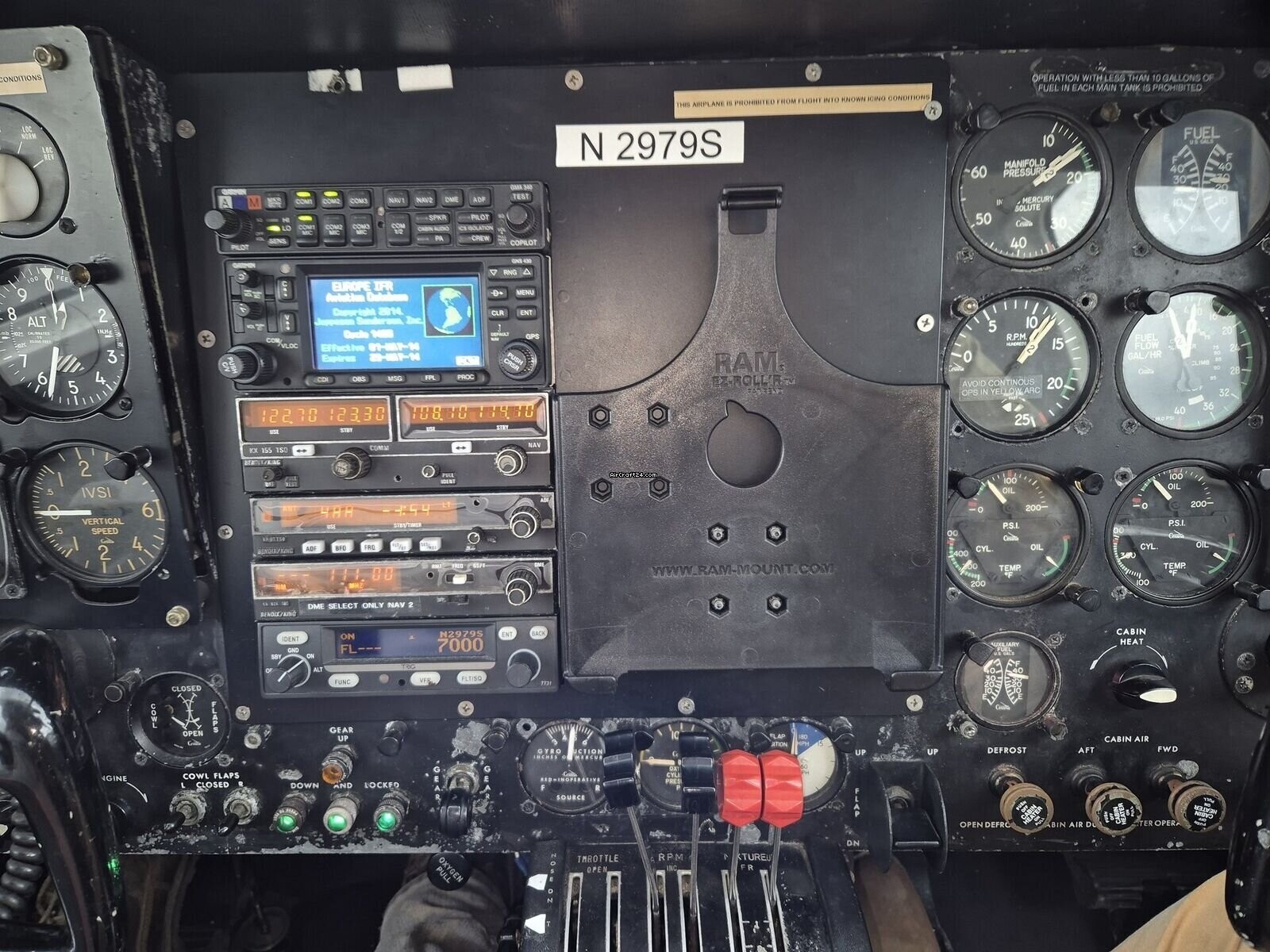 Cessna 401 Twin Pistons for Sale - Page 3 | AvBuyer