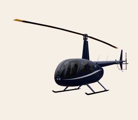 2025 Robinson R44 Raven I For Sale | Austria. 0 hrs. | AvBuyer