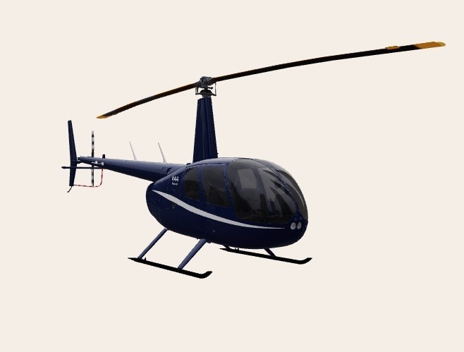 2025 Robinson R44 Raven I For Sale | Austria. 0 hrs. | AvBuyer