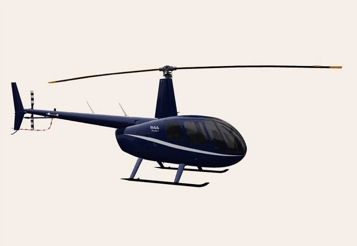 2025 Robinson R44 Raven I For Sale | Austria. 0 hrs. | AvBuyer