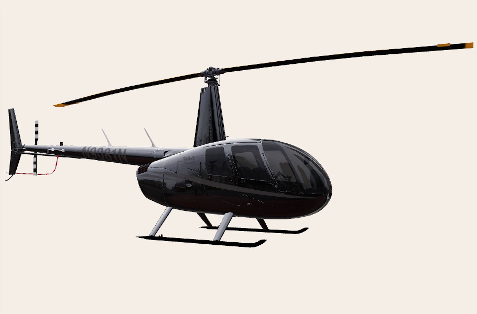 2025 Robinson R44 Raven II For Sale | Poland. 0 hrs. | AvBuyer