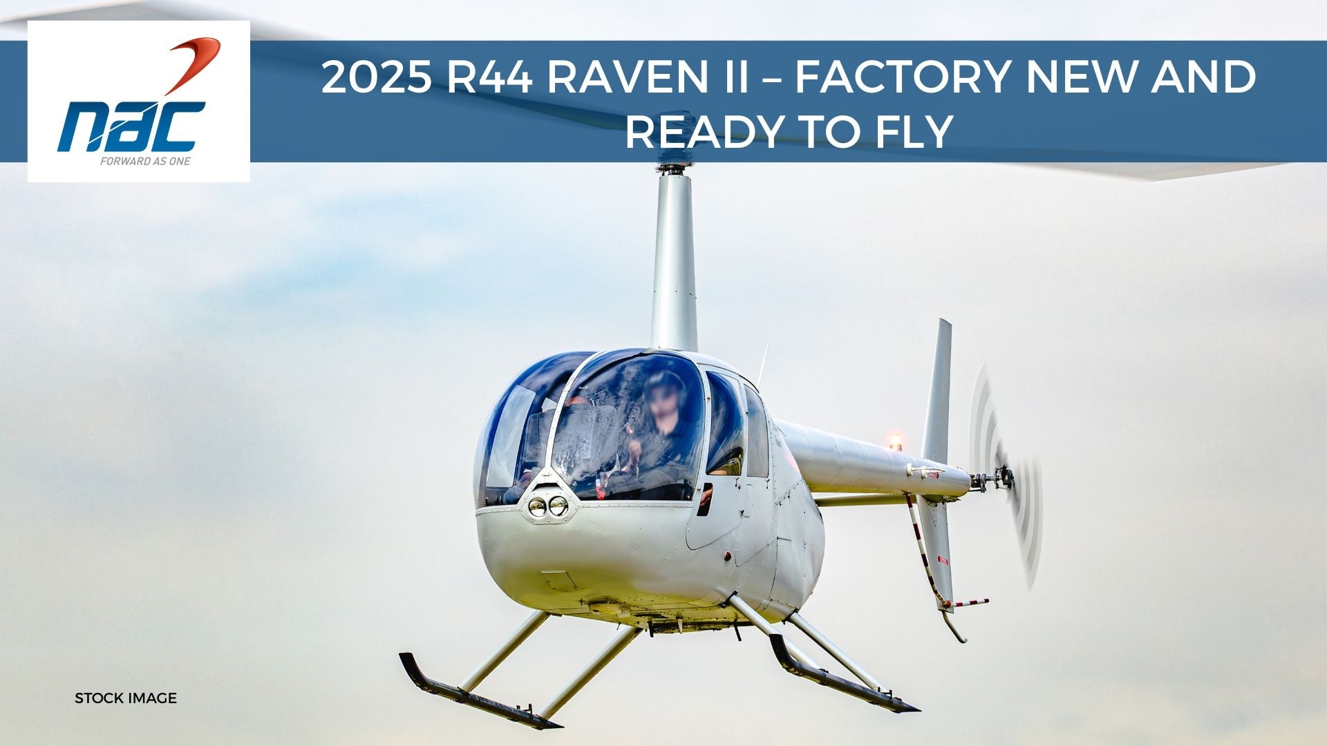 Robinson R44 Raven II Helicopters for Sale | AvBuyer