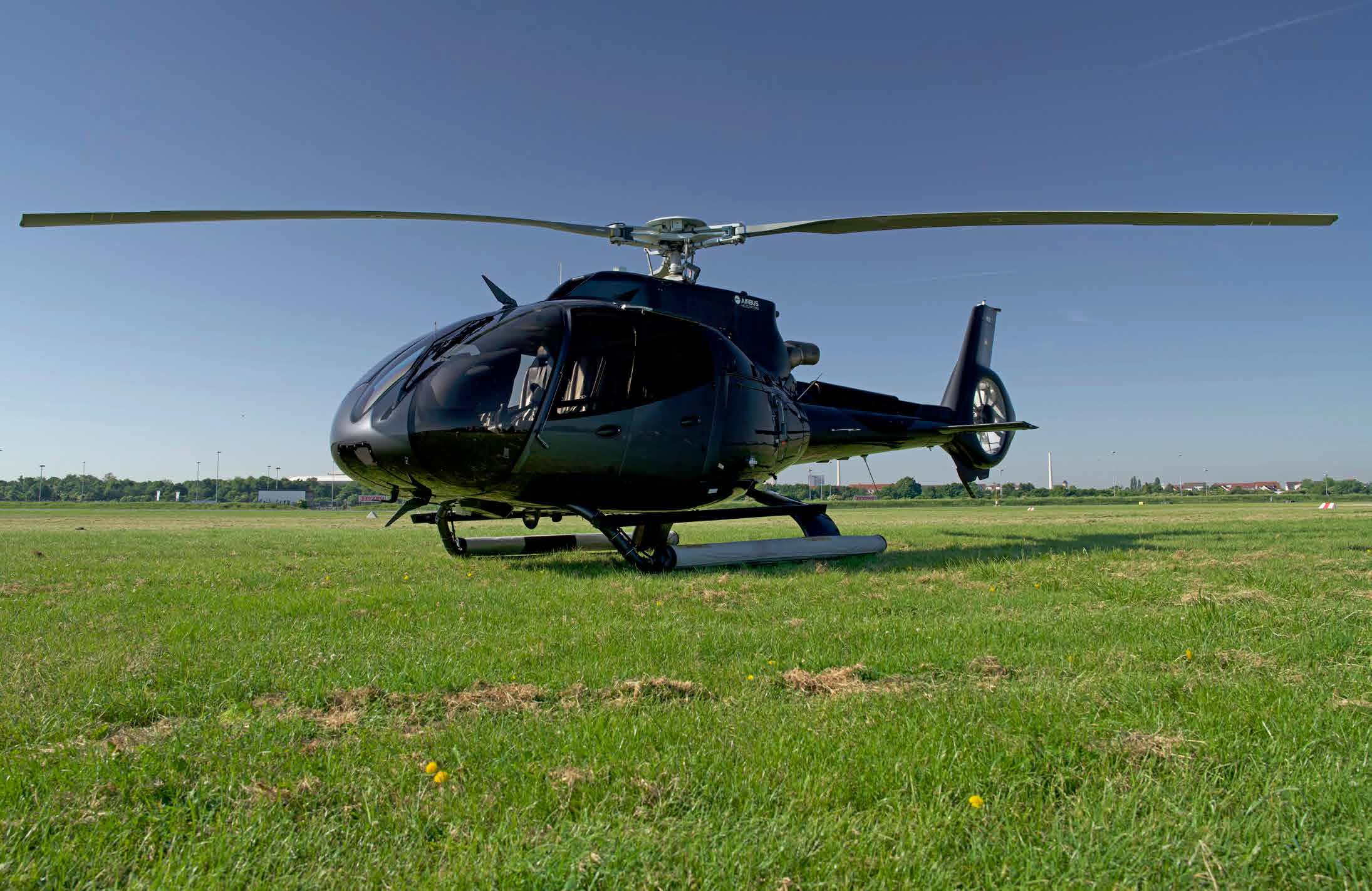 Airbus/Eurocopter Helicopters for Sale | AvBuyer
