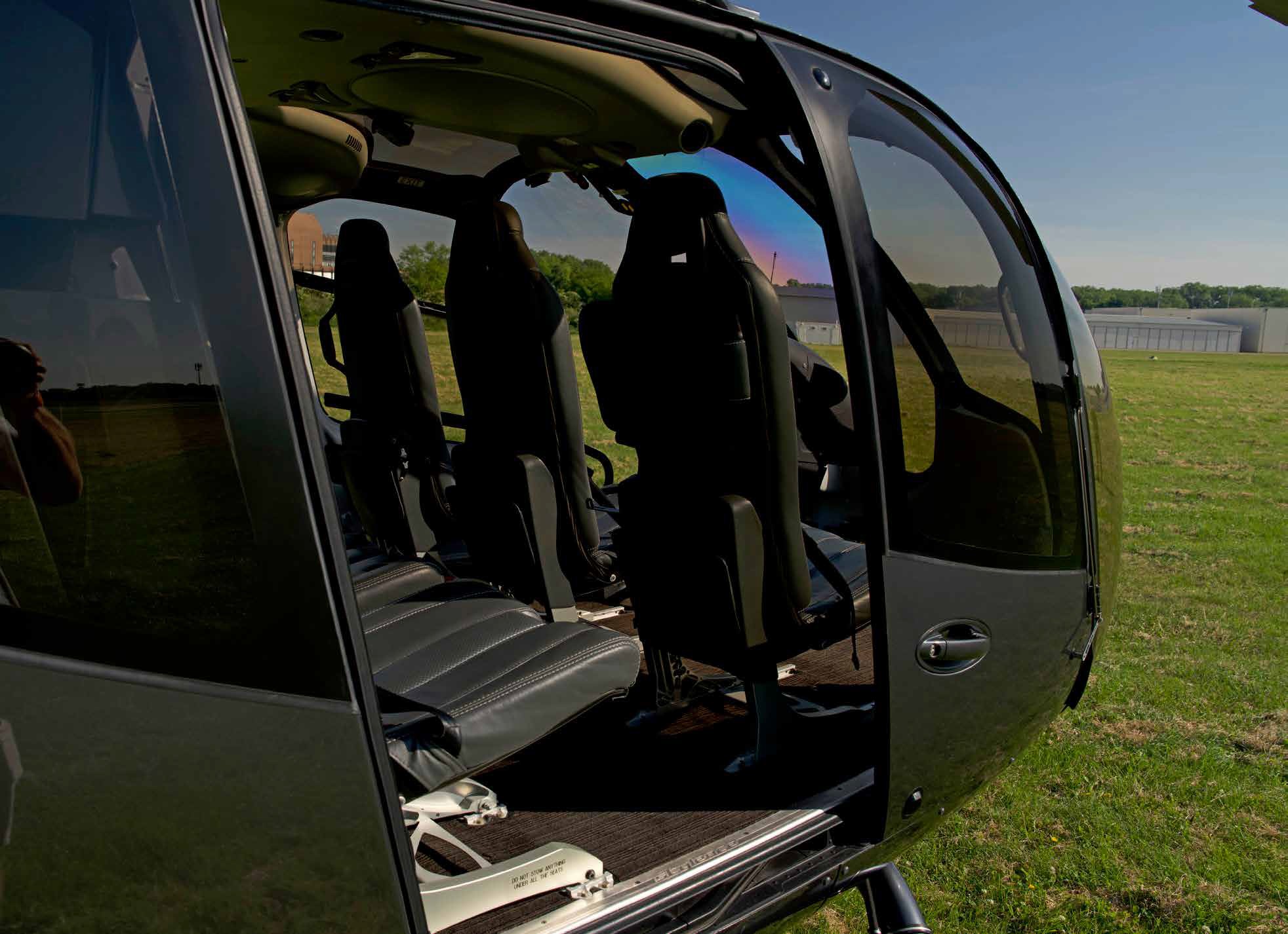 Airbus/Eurocopter EC 225 Helicopters for Sale - Page 5 | AvBuyer