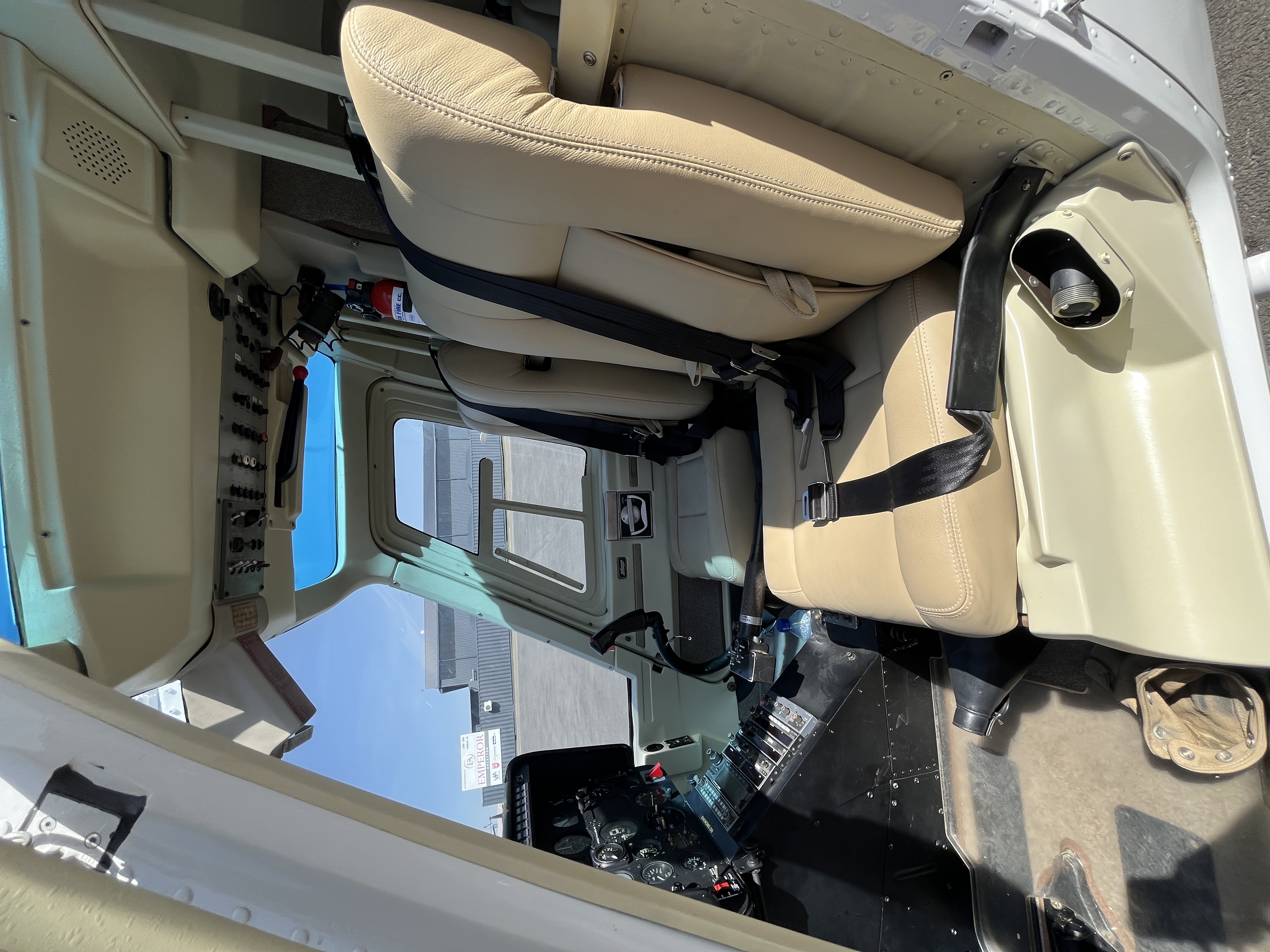 Bell 206B III Helicopters for Sale | AvBuyer