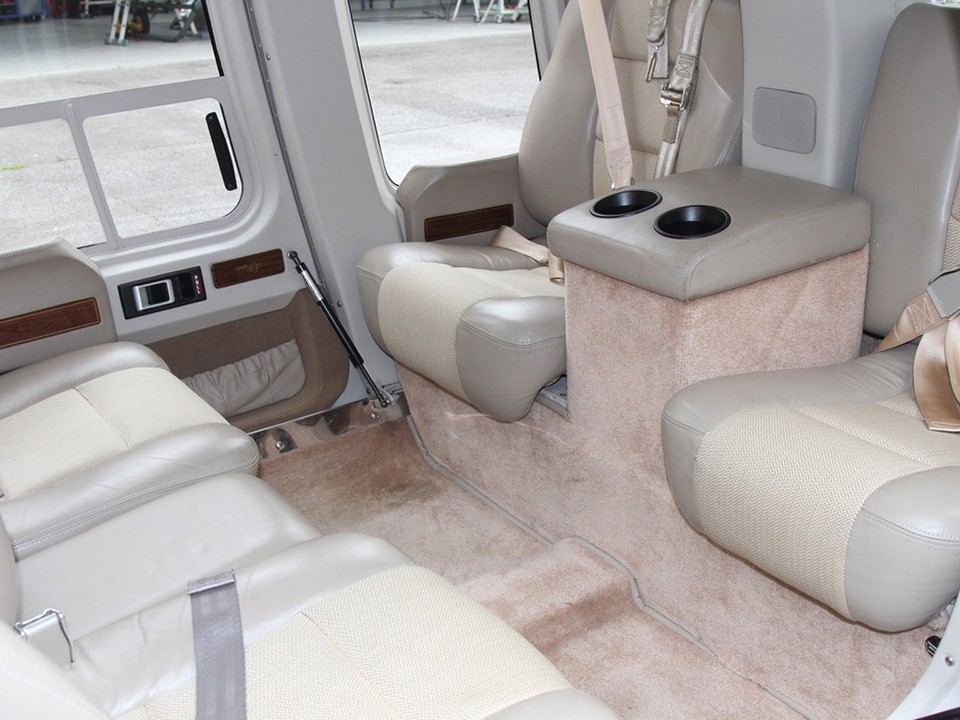 Bell 407 Turbine Helicopters for Sale | AvBuyer