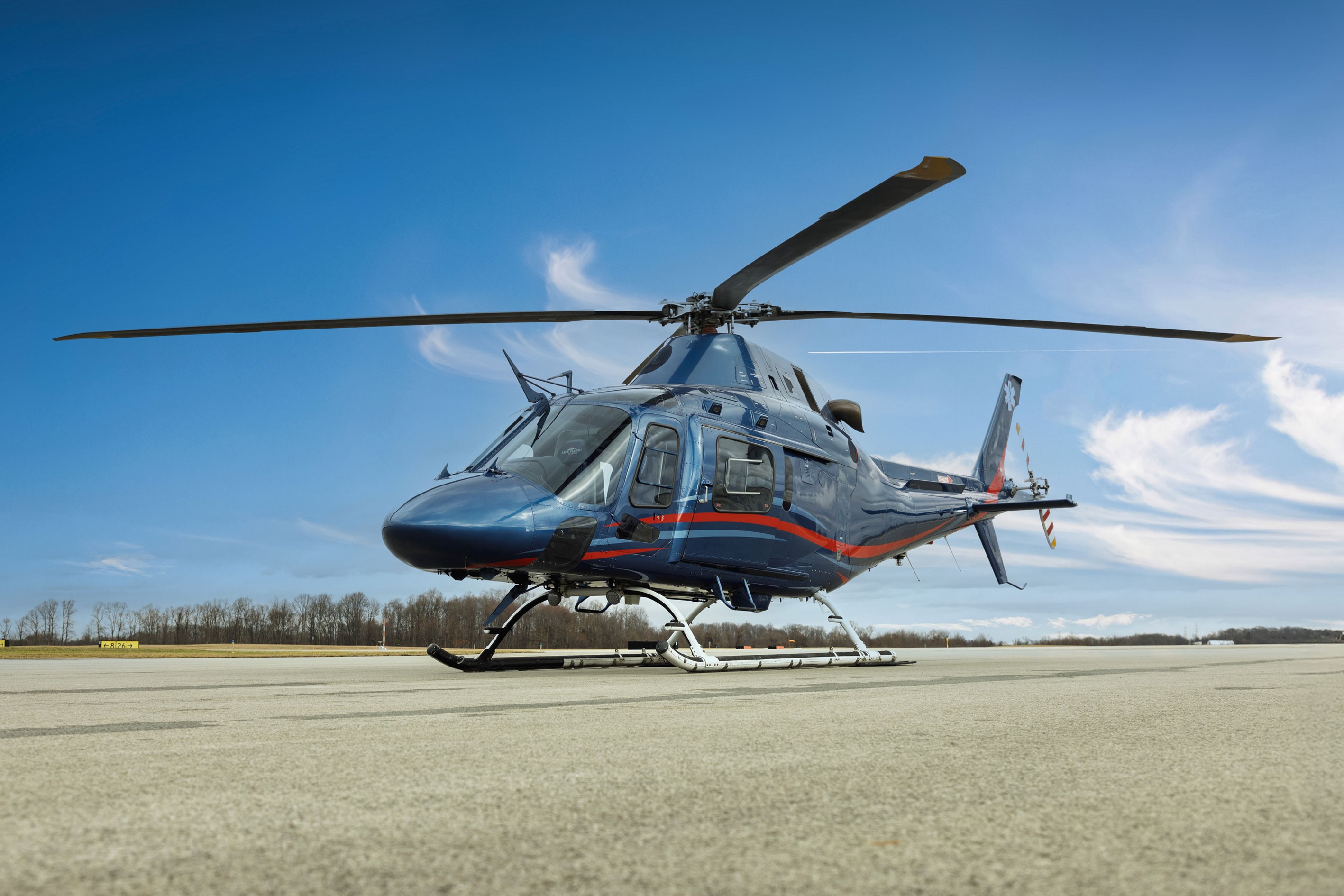 2015 Agusta AW119Kx For Sale | PA, US. 4130 hrs. | AvBuyer