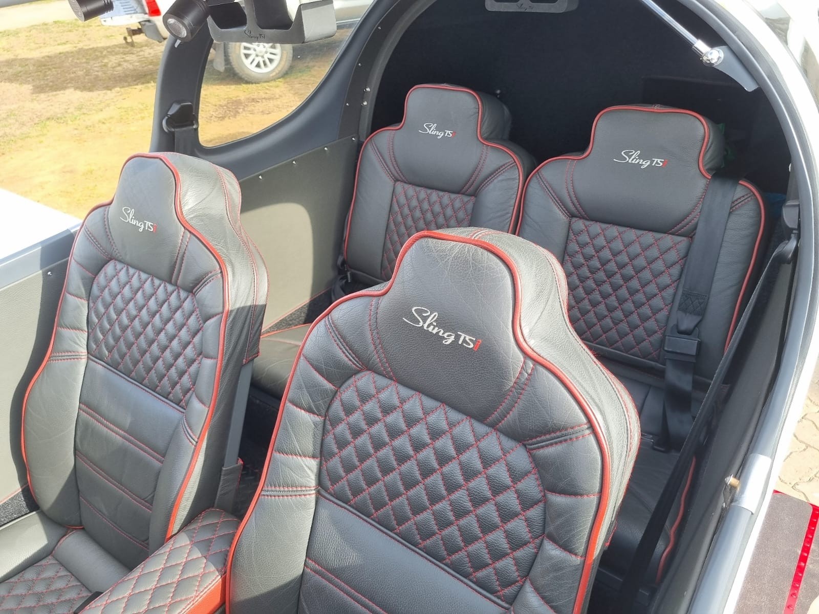 Sling Aircraft Sling TSi for Sale | AvBuyer