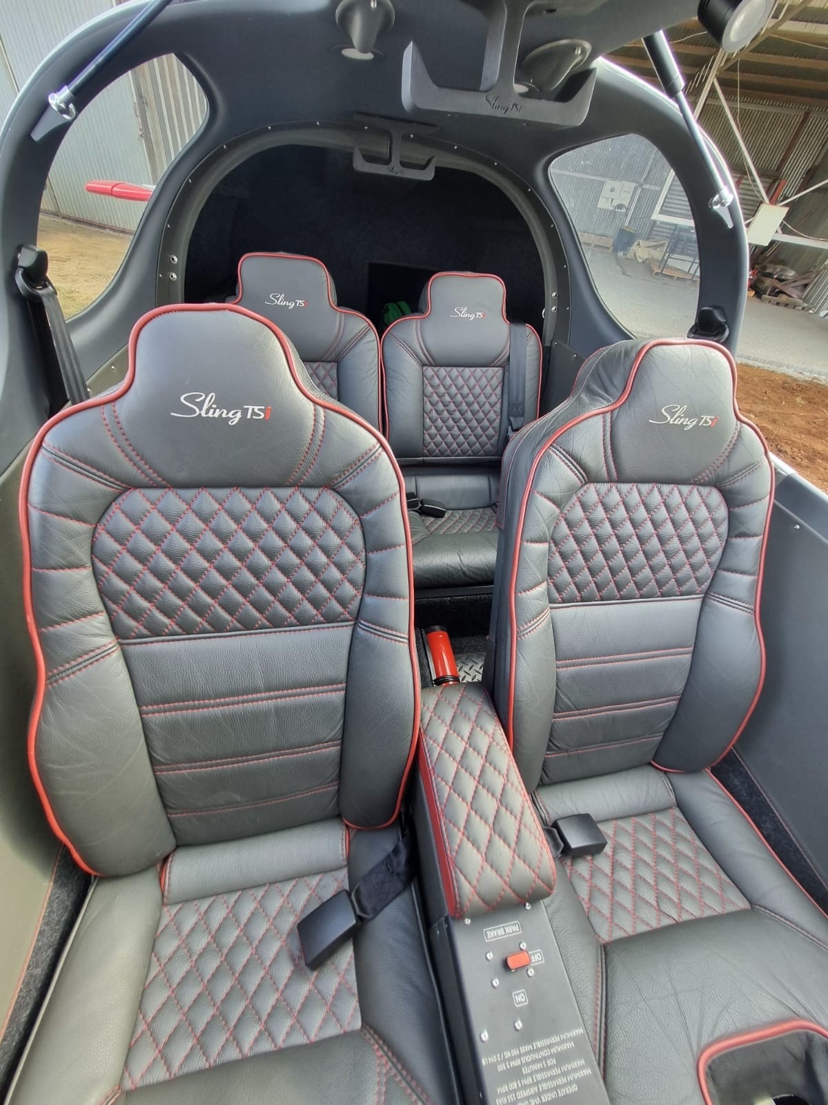 Sling Aircraft Sling TSi for Sale | AvBuyer