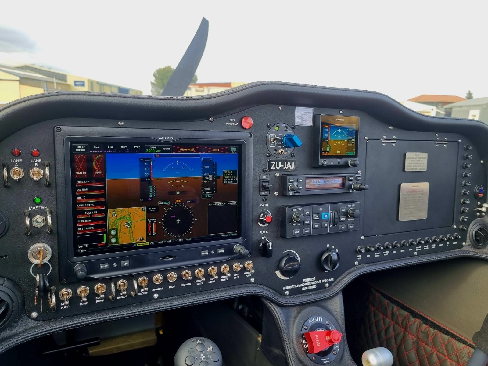 Sling Aircraft Sling TSi for Sale | AvBuyer