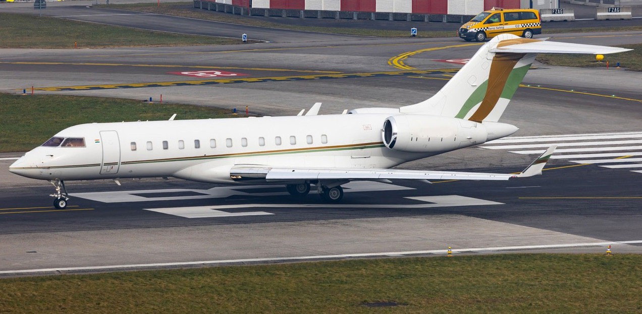Bombardier Global Express Jets for Sale Worldwide | AvBuyer
