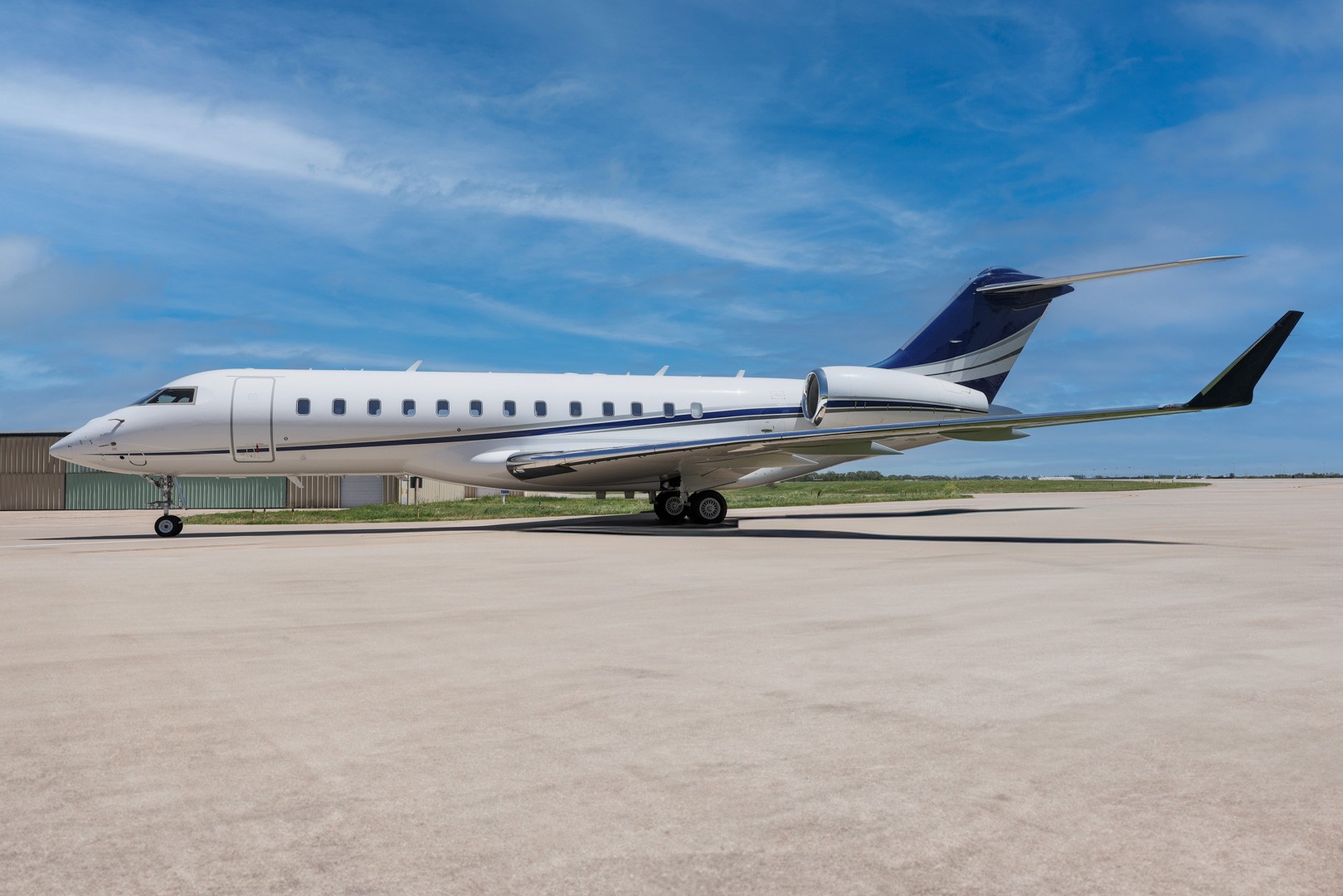 Bombardier Global Express Jets for Sale Worldwide | AvBuyer