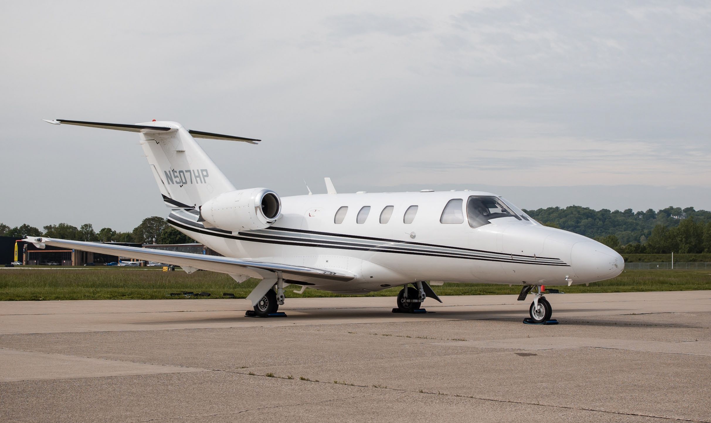 Cessna Citation CJ1 Jets for Sale Worldwide | AvBuyer