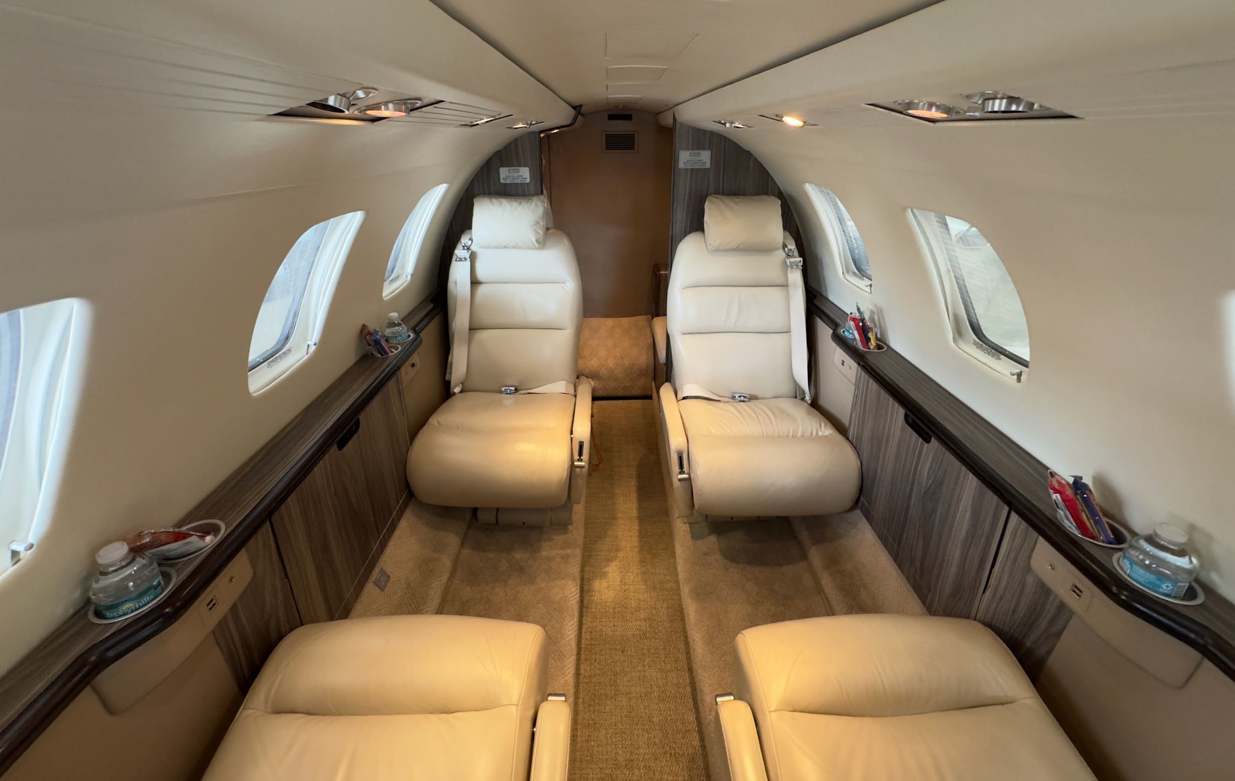 Cessna Citation CJ1 Jets for Sale Worldwide | AvBuyer