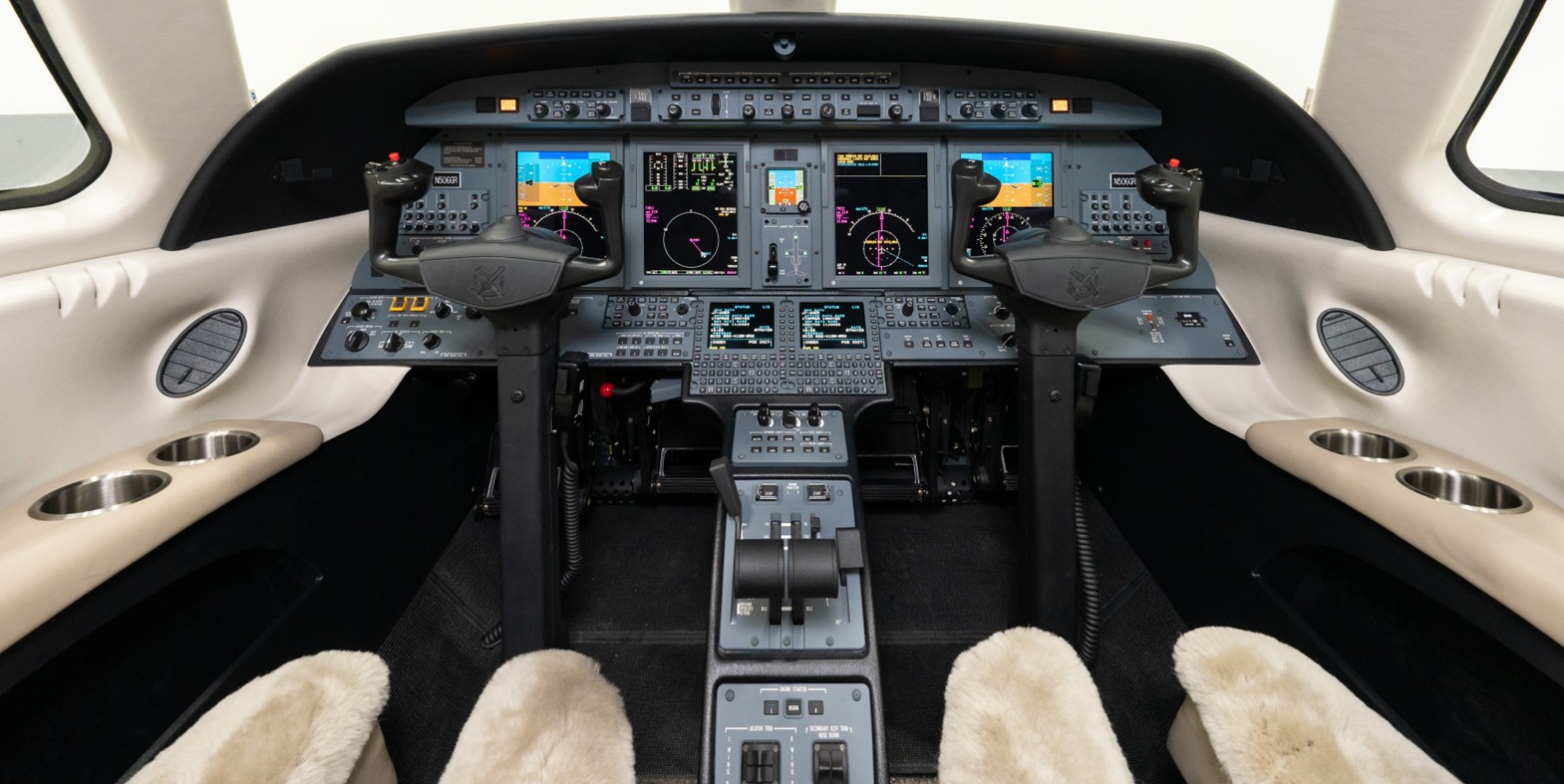New & Used Cessna Citation CJ4 Jets for Sale | AvBuyer