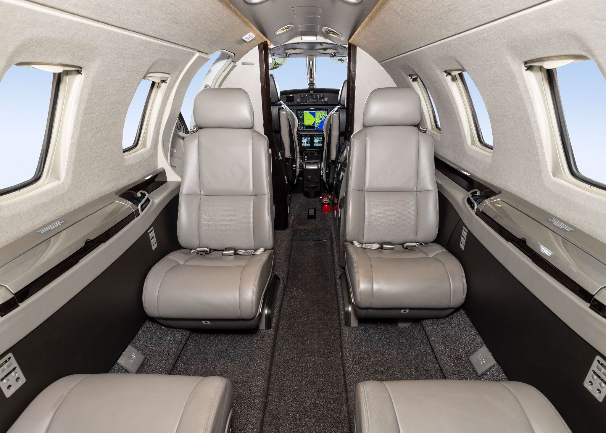 2021 Cessna Citation M2 For Sale | SC, US. 499 hrs. | AvBuyer