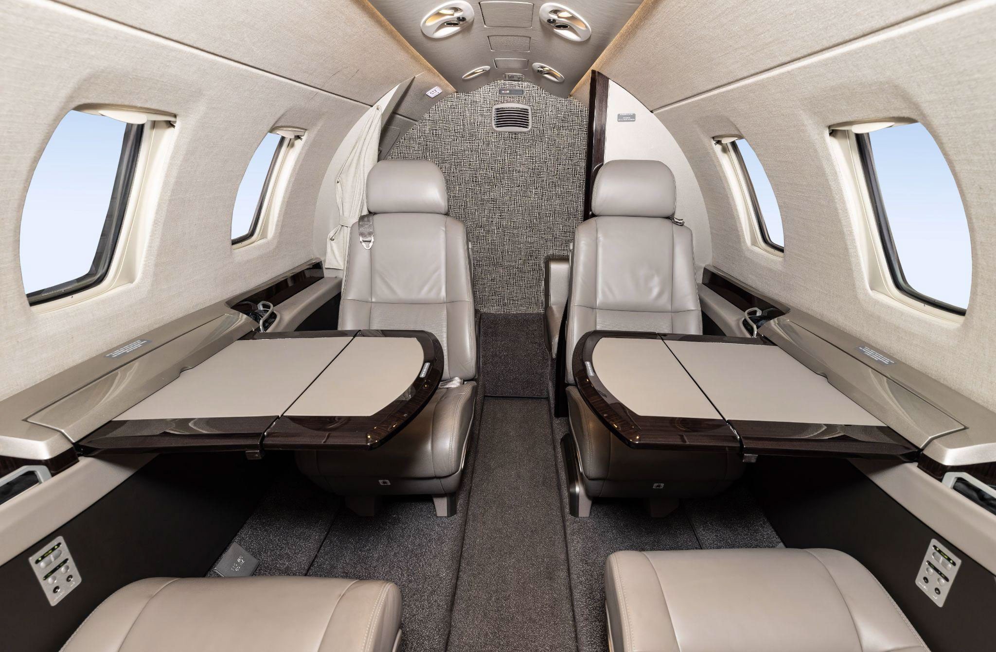 2021 Cessna Citation M2 For Sale | SC, US. 499 hrs. | AvBuyer