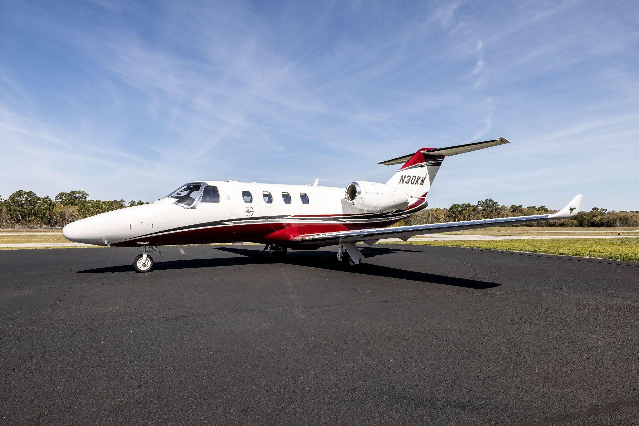 New & Used Citation M2 Jets Worldwide | AvBuyer