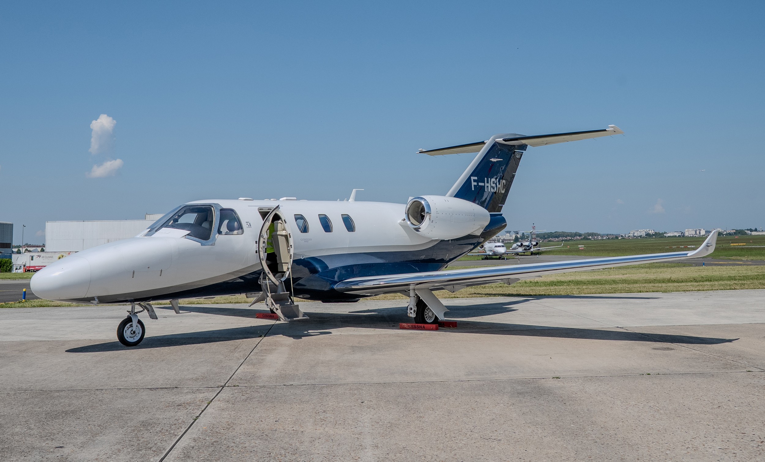 New & Used Citation M2 Jets Worldwide | AvBuyer