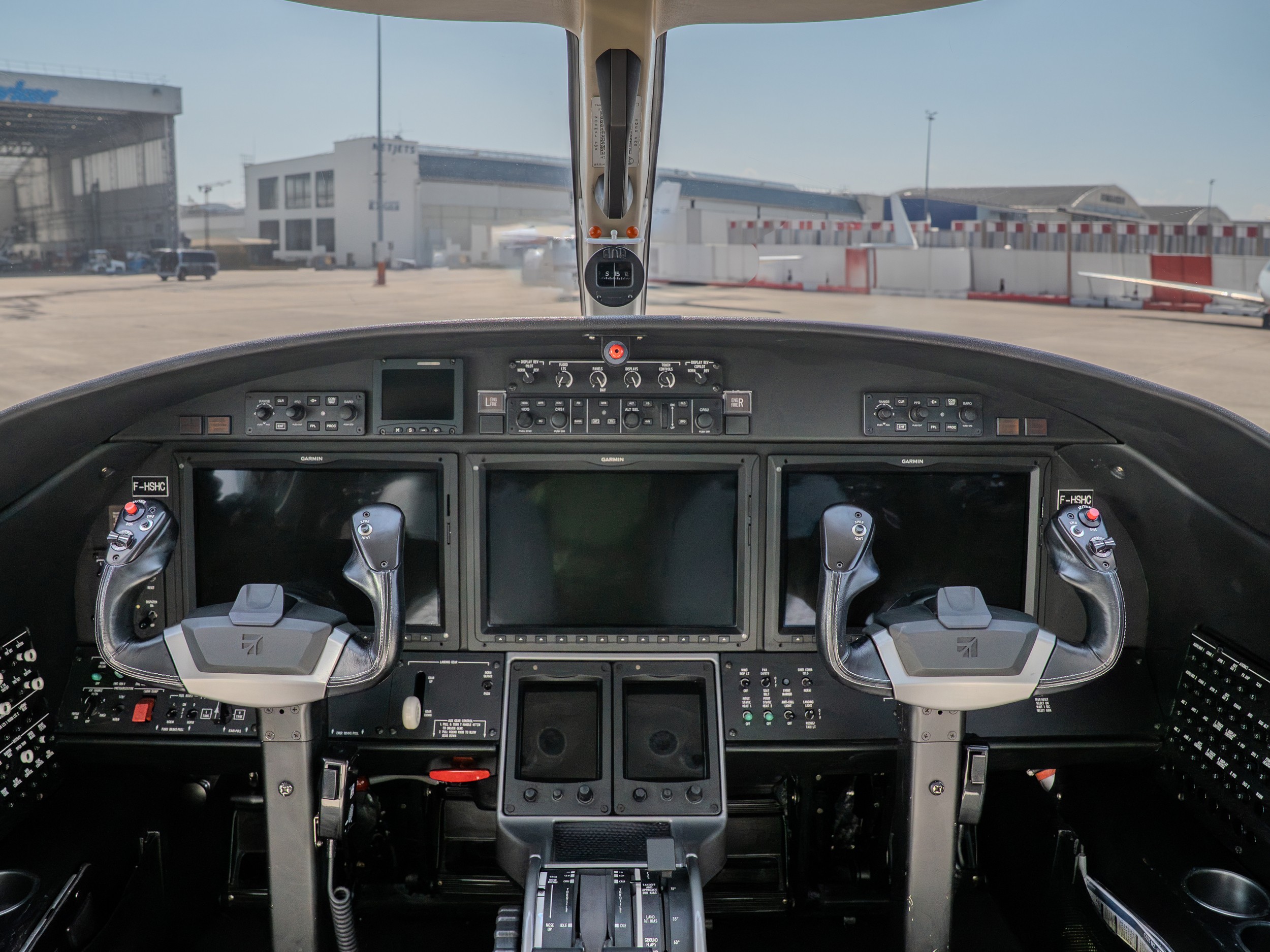 2017 Cessna Citation M2 For Sale | France. 1378 hrs. | AvBuyer