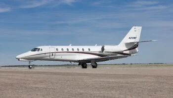 Cessna Citation Sovereign Jets for Sale Worldwide | AvBuyer
