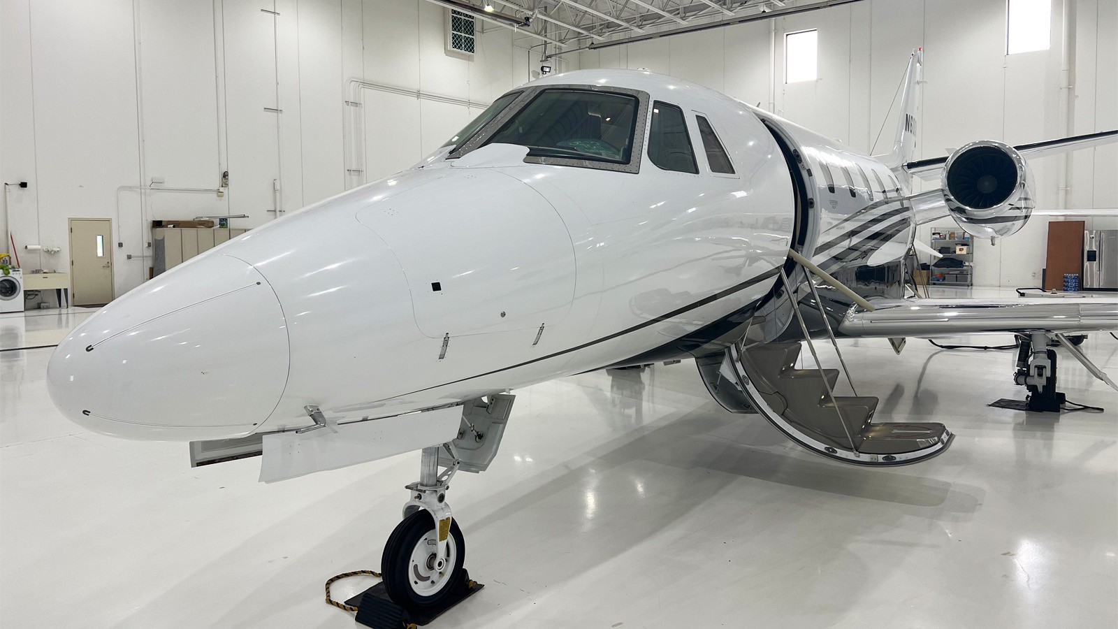 Cessna Citation XLS Jets for Sale Worldwide | AvBuyer
