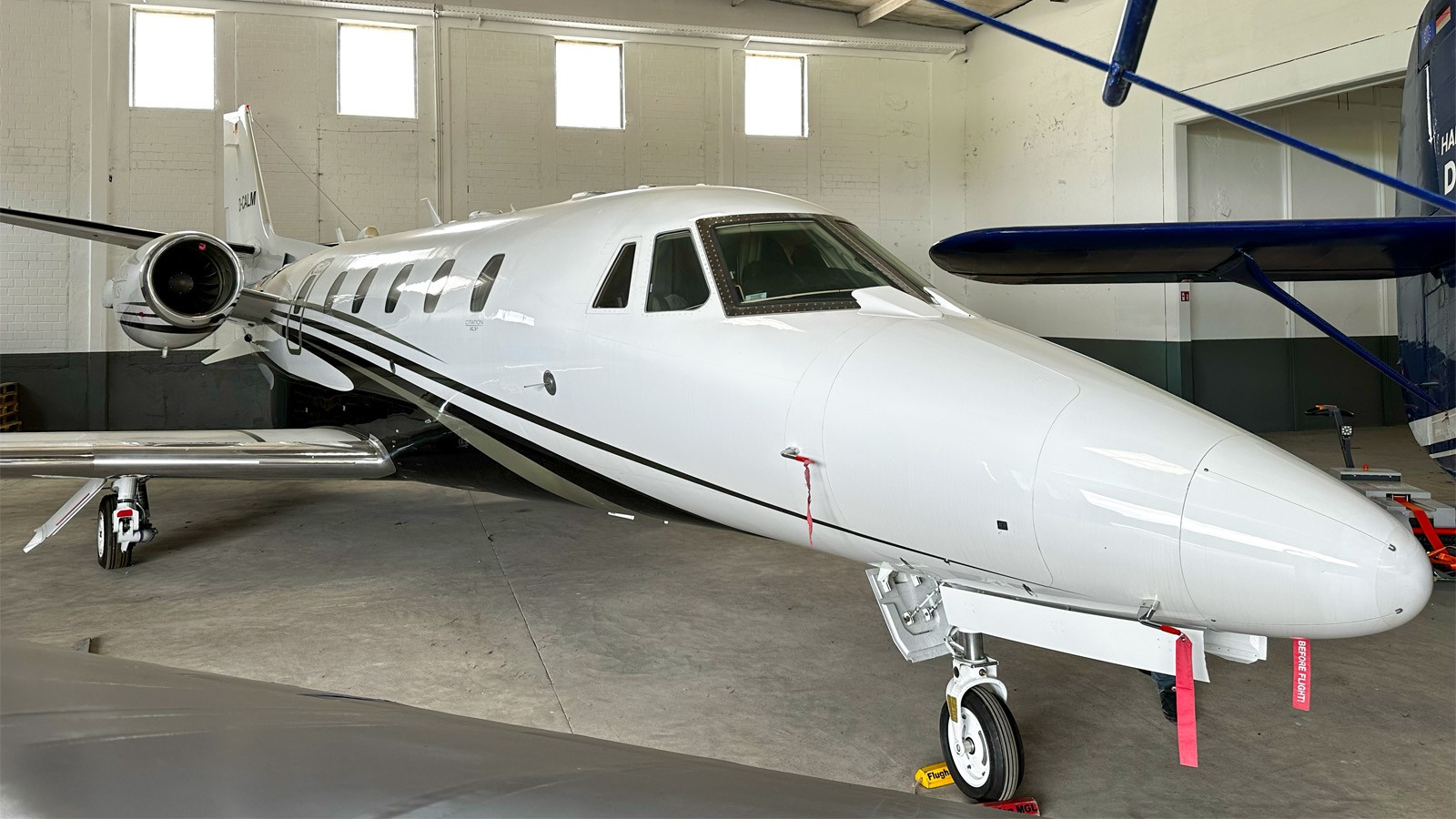 Cessna Citation XLS Jets for Sale Worldwide | AvBuyer
