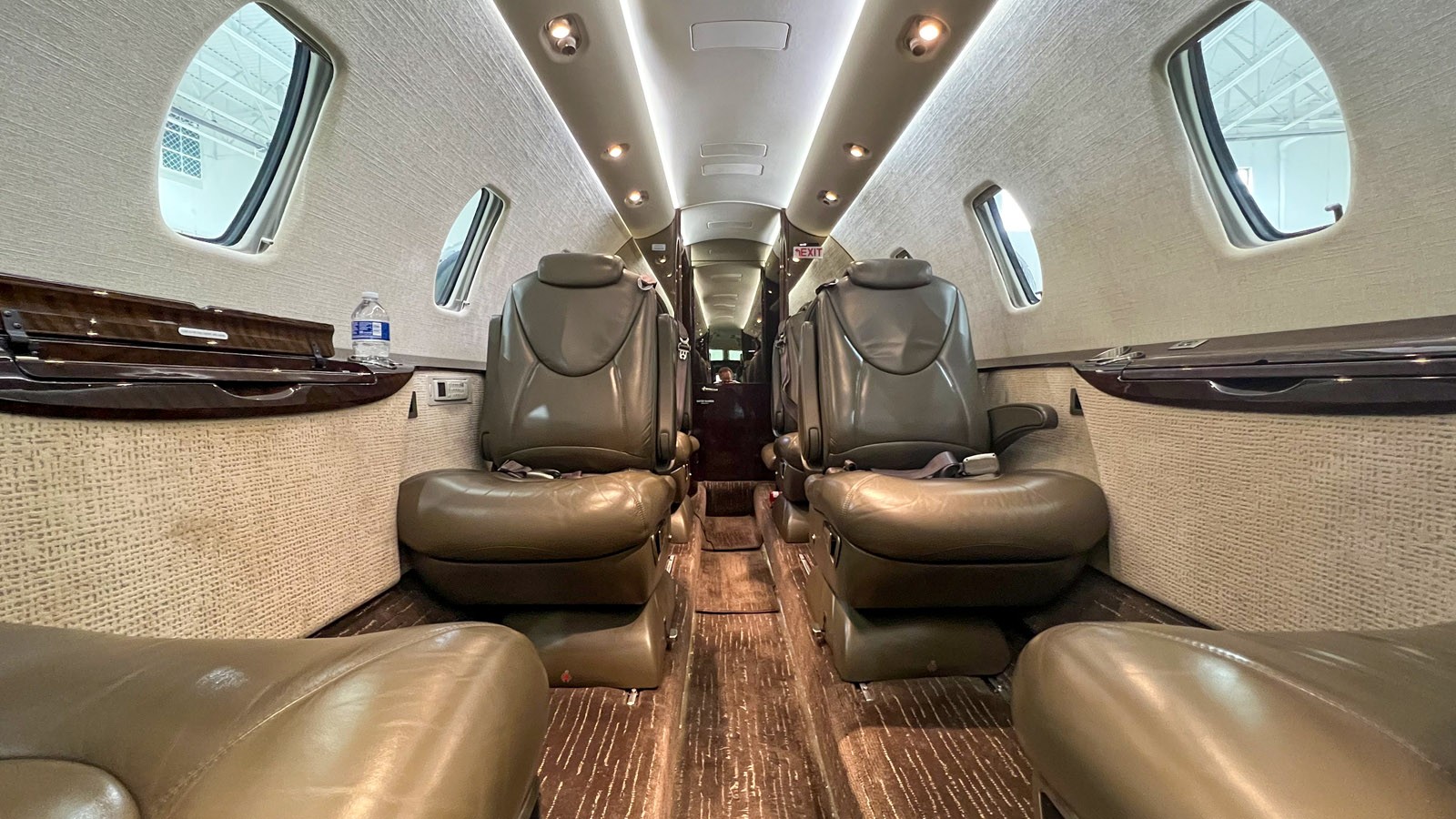 Cessna Citation XLS Jets for Sale Worldwide | AvBuyer