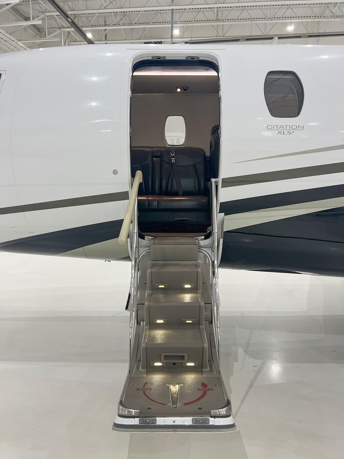 Cessna Citation XLS Jets for Sale Worldwide | AvBuyer