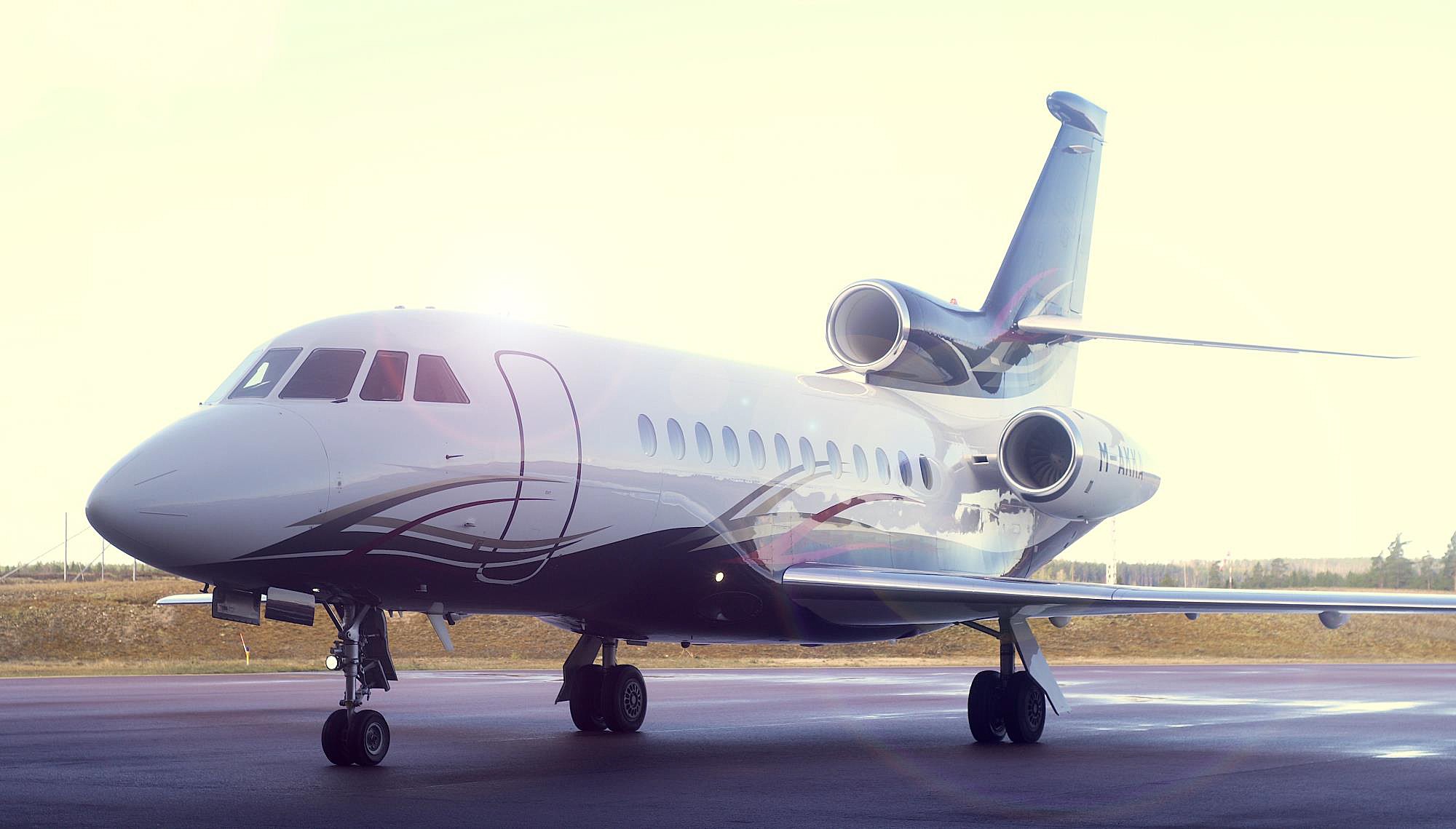 Private jets for sale worldwide | AvBuyer