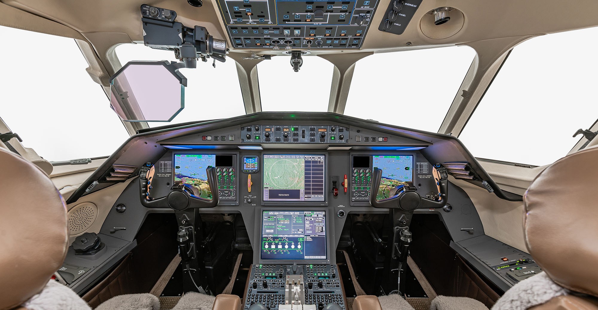 Dassault Falcon 900EX EASy Jets for Sale Worldwide | AvBuyer