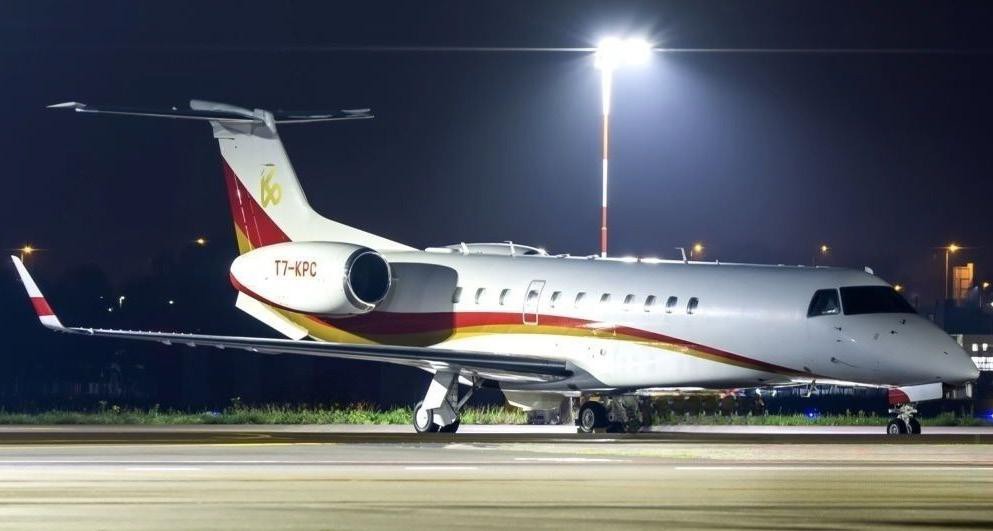 Used Embraer Legacy 600 Jets Worldwide | AvBuyer