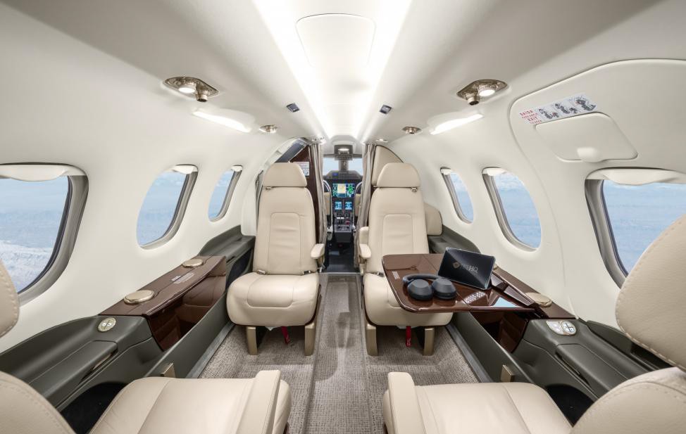 Very Light Jets for Sale Worldwide | AvBuyer