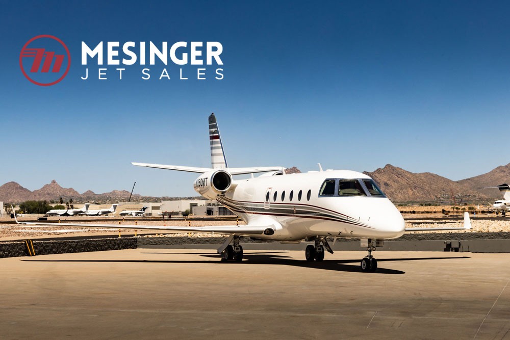 Private jets for sale worldwide - Page 14 | AvBuyer