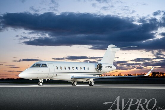 The Gulfstream G280 Price Guide | AvBuyer