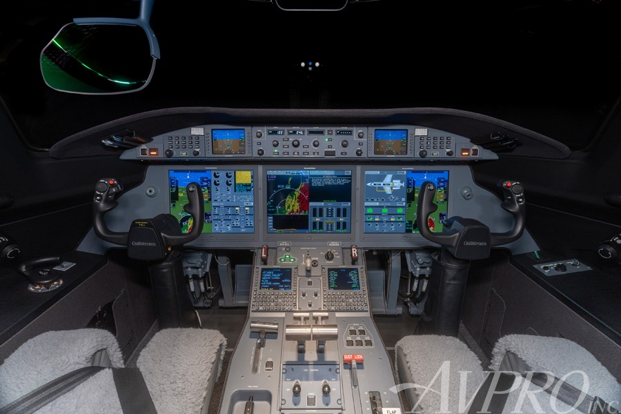 Mid-Size Jets for Sale Worldwide | AvBuyer