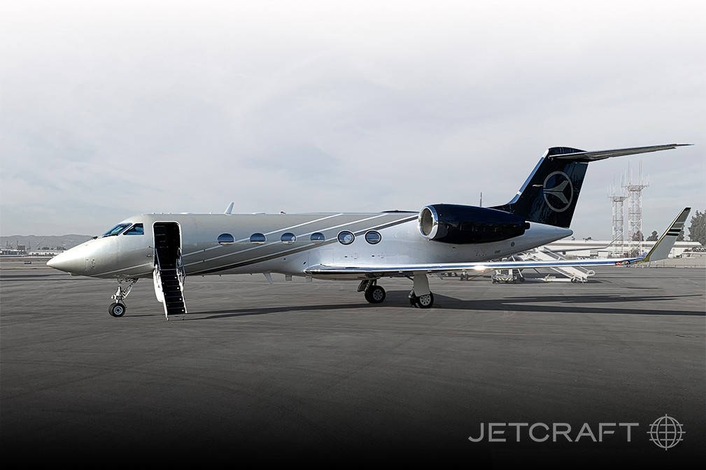 New & Used Gulfstreams Jets for Sale Worldwide | AvBuyer
