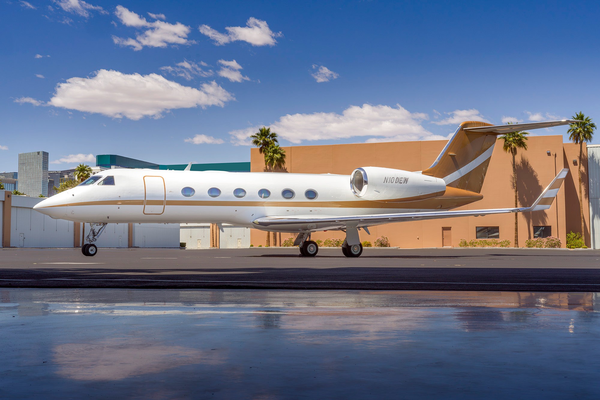 Gulfstream G450 Jets for Sale Worldwide | AvBuyer