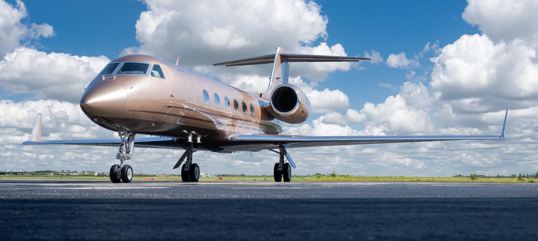 Gulfstream G450 Jets for Sale Worldwide | AvBuyer