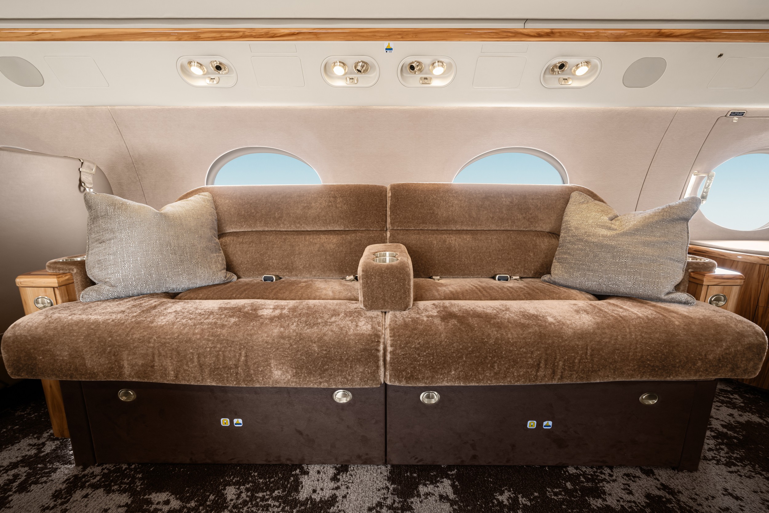Large Private Jets for Sale Worldwide | AvBuyer