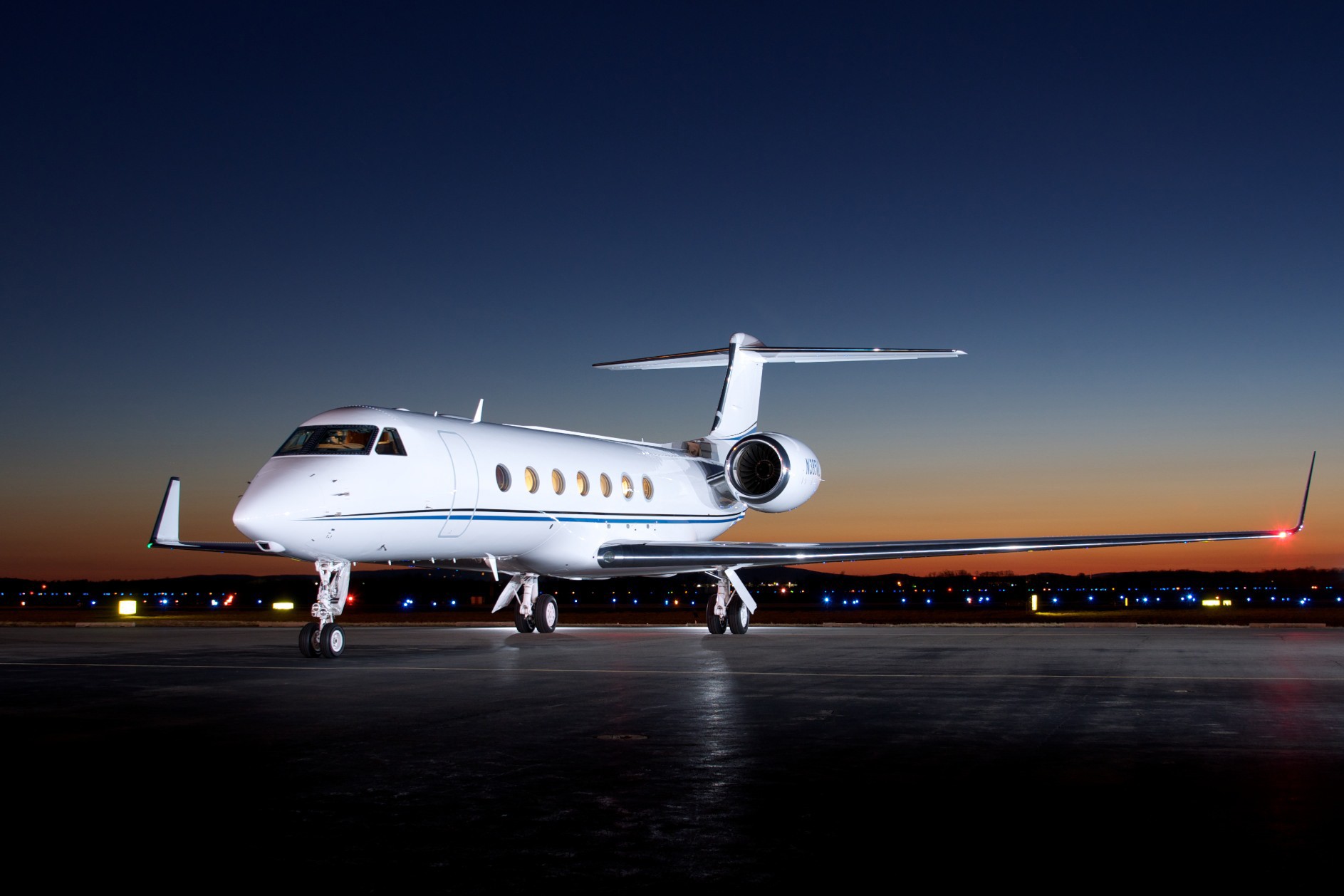 Gulfstream G550 Jets for Sale Worldwide | AvBuyer