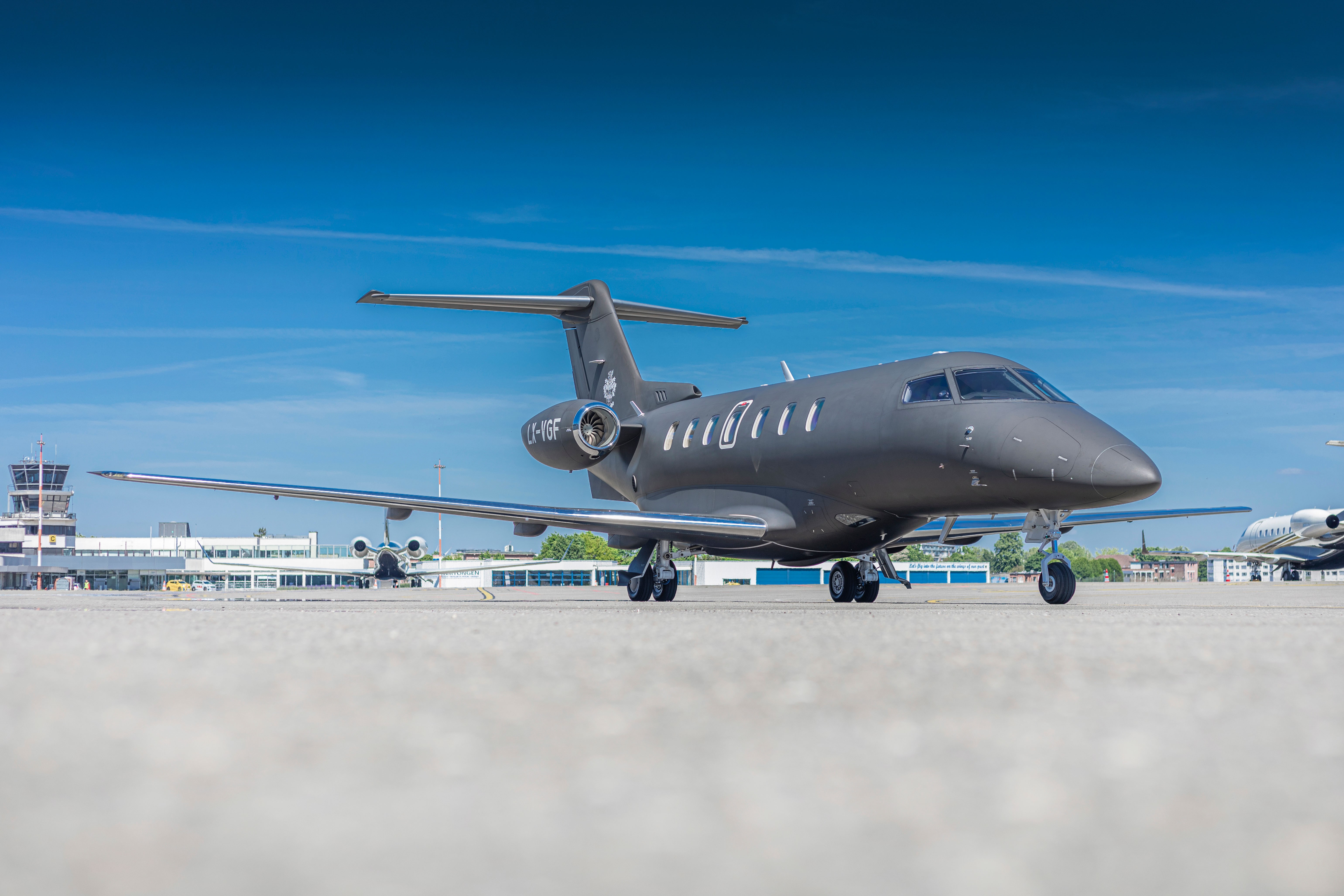 Pilatus PC-24 Jets for Sale | AvBuyer