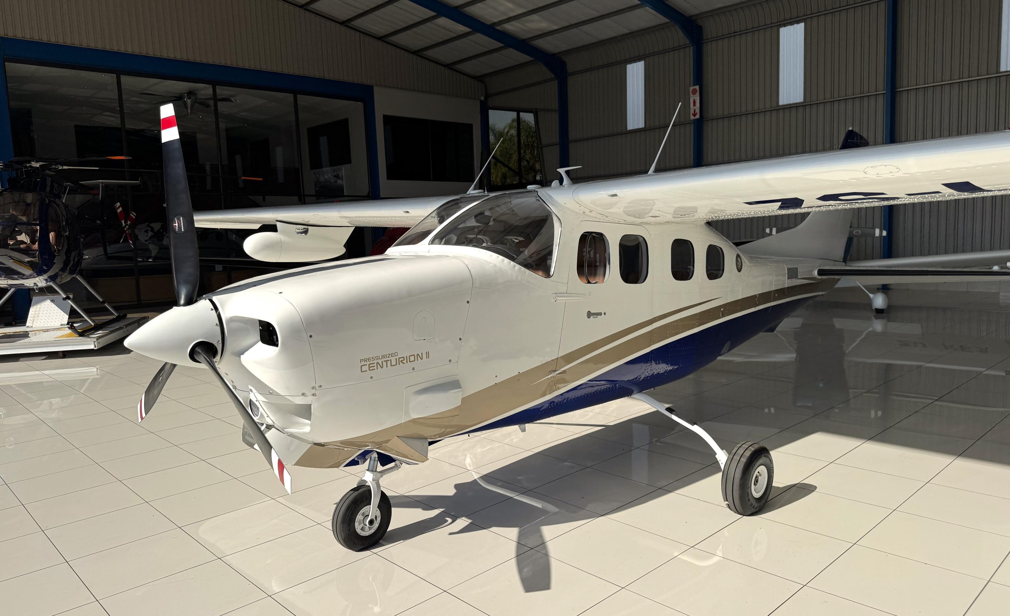 Cessna TTx Single Pistons for Sale - Page 5 | AvBuyer