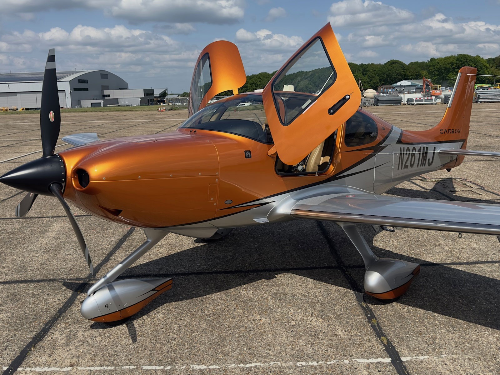 Single Piston Aircraft for Sale | AvBuyer