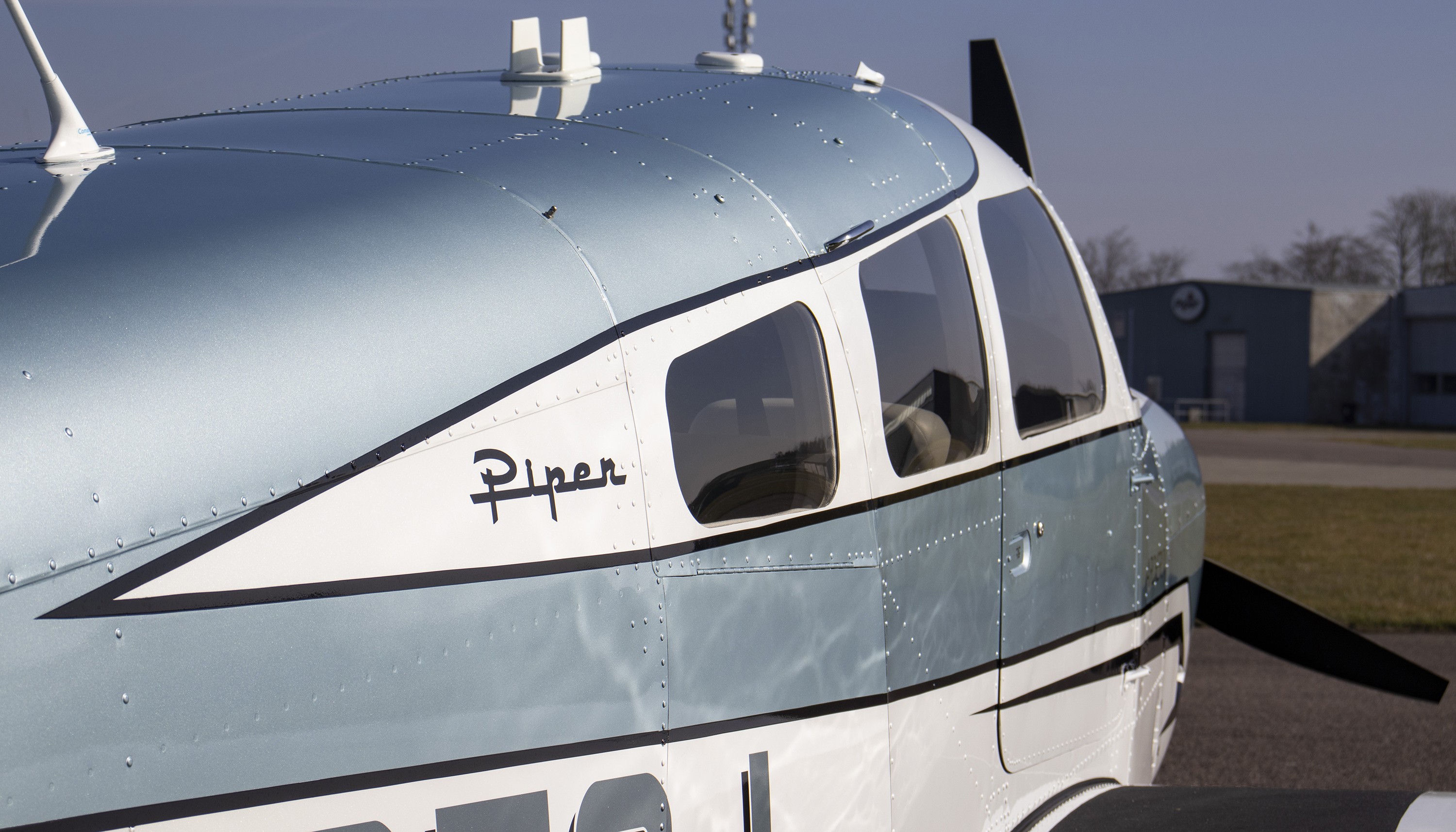 2025 Piper Archer DX For Sale | Denmark. 100 hrs. | AvBuyer