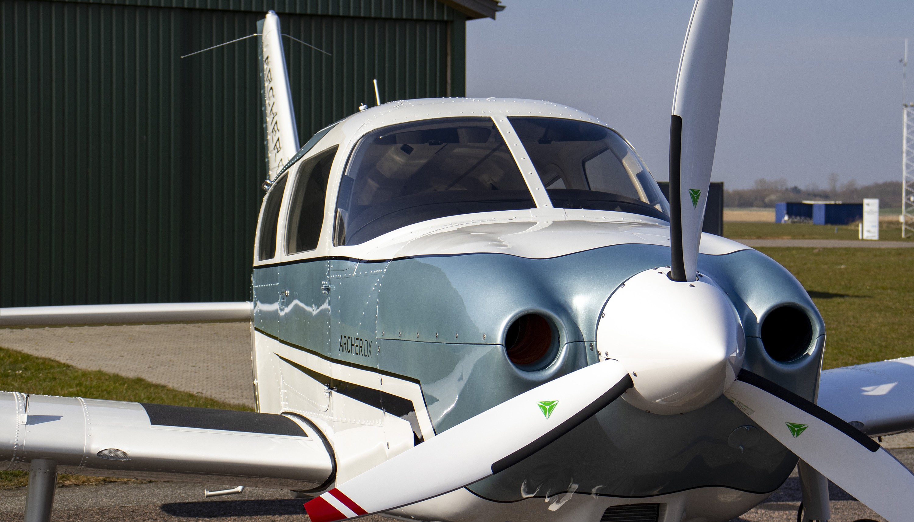 2025 Piper Archer DX For Sale | Denmark. 100 hrs. | AvBuyer