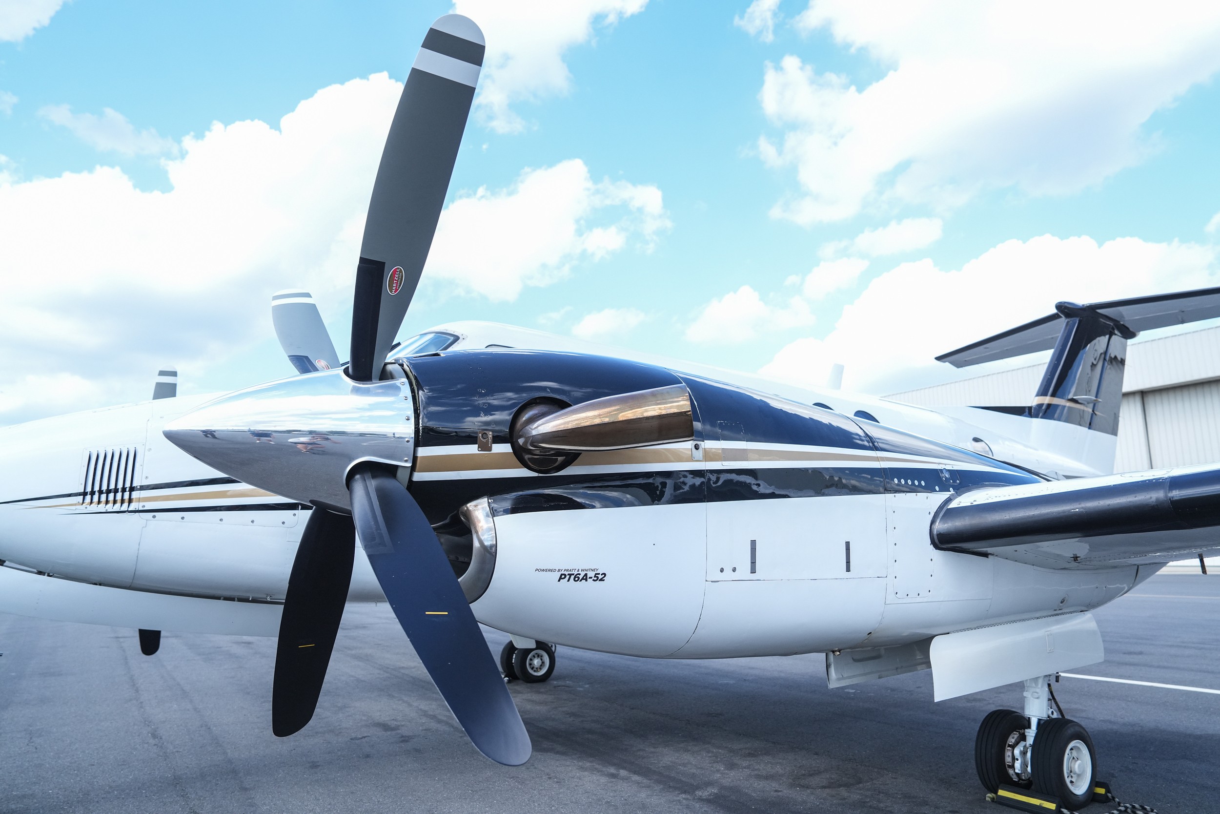 Beechcraft King Air C90SE Turboprops for Sale - Page 3 | AvBuyer