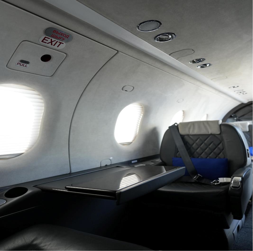 Pilatus PC-12/45 Turboprops for Sale | AvBuyer