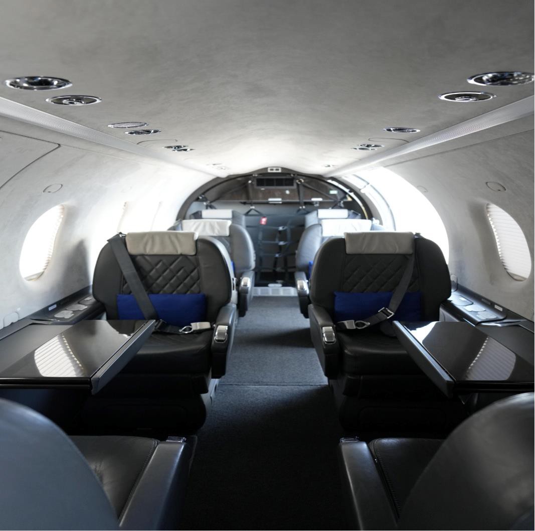 Pilatus PC-12/45 Turboprops for Sale | AvBuyer